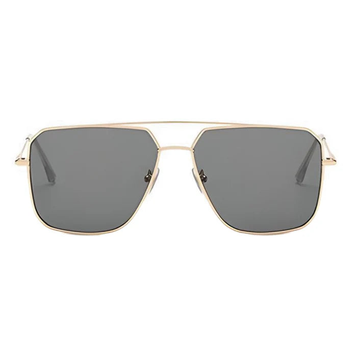 Blake Shades - Black/Gold – West on Main
