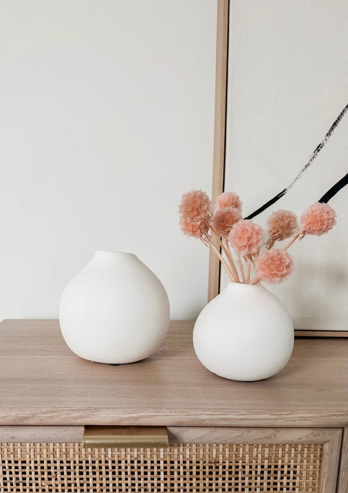 Momo ceramic Vase - 2 Options – West on Main